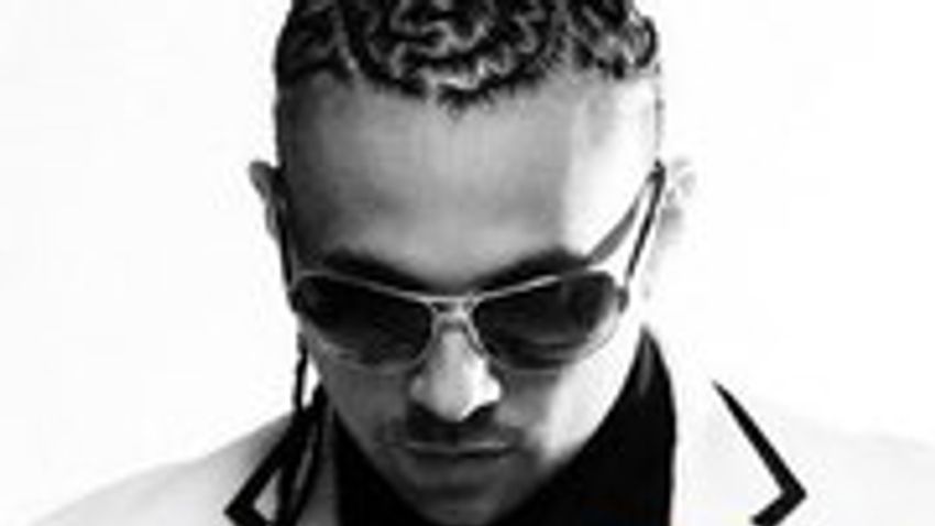 SZOLJON - Sean Paul: Imperial Blaze