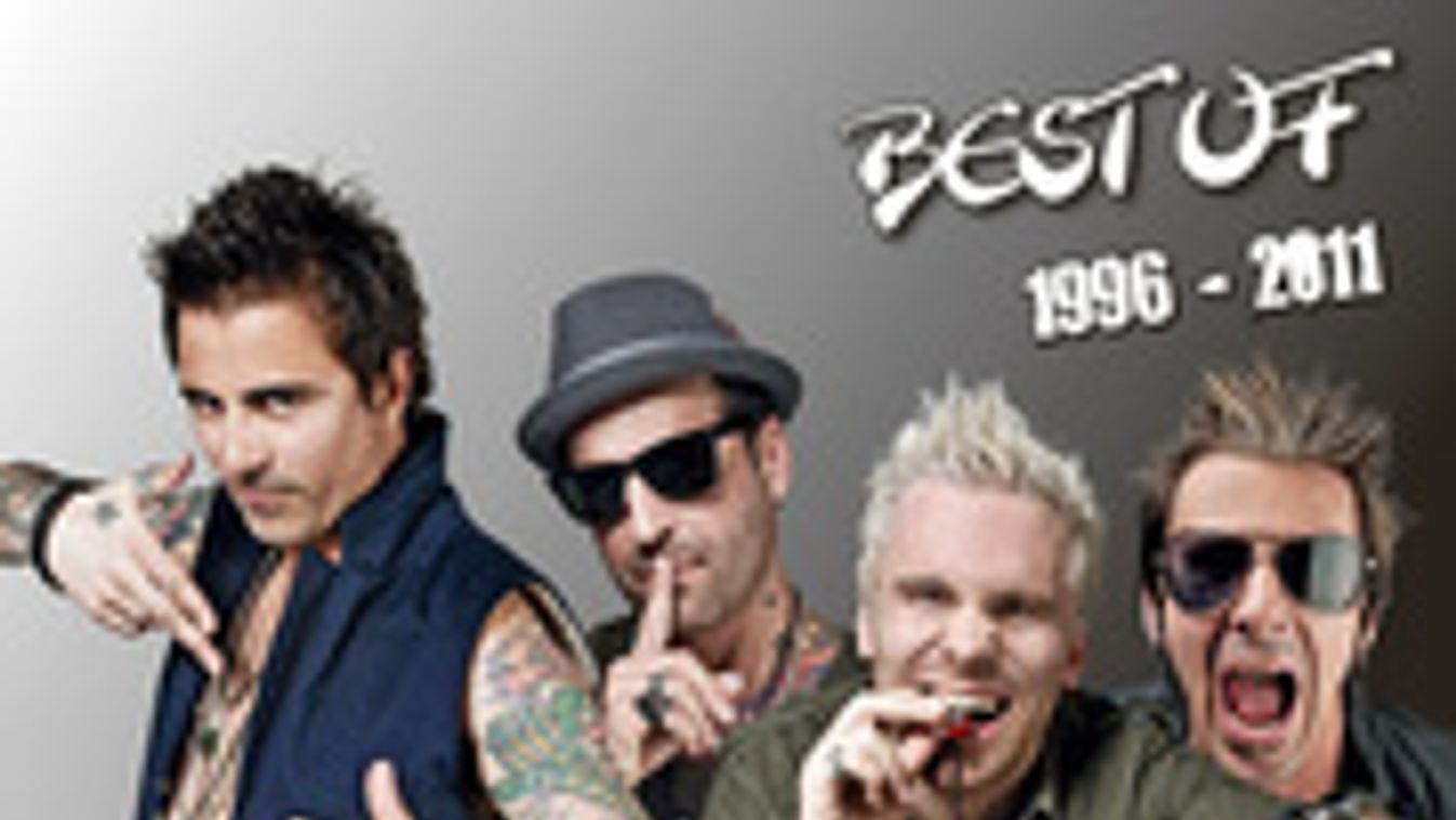 Hooligans: Best Of 1996-2011