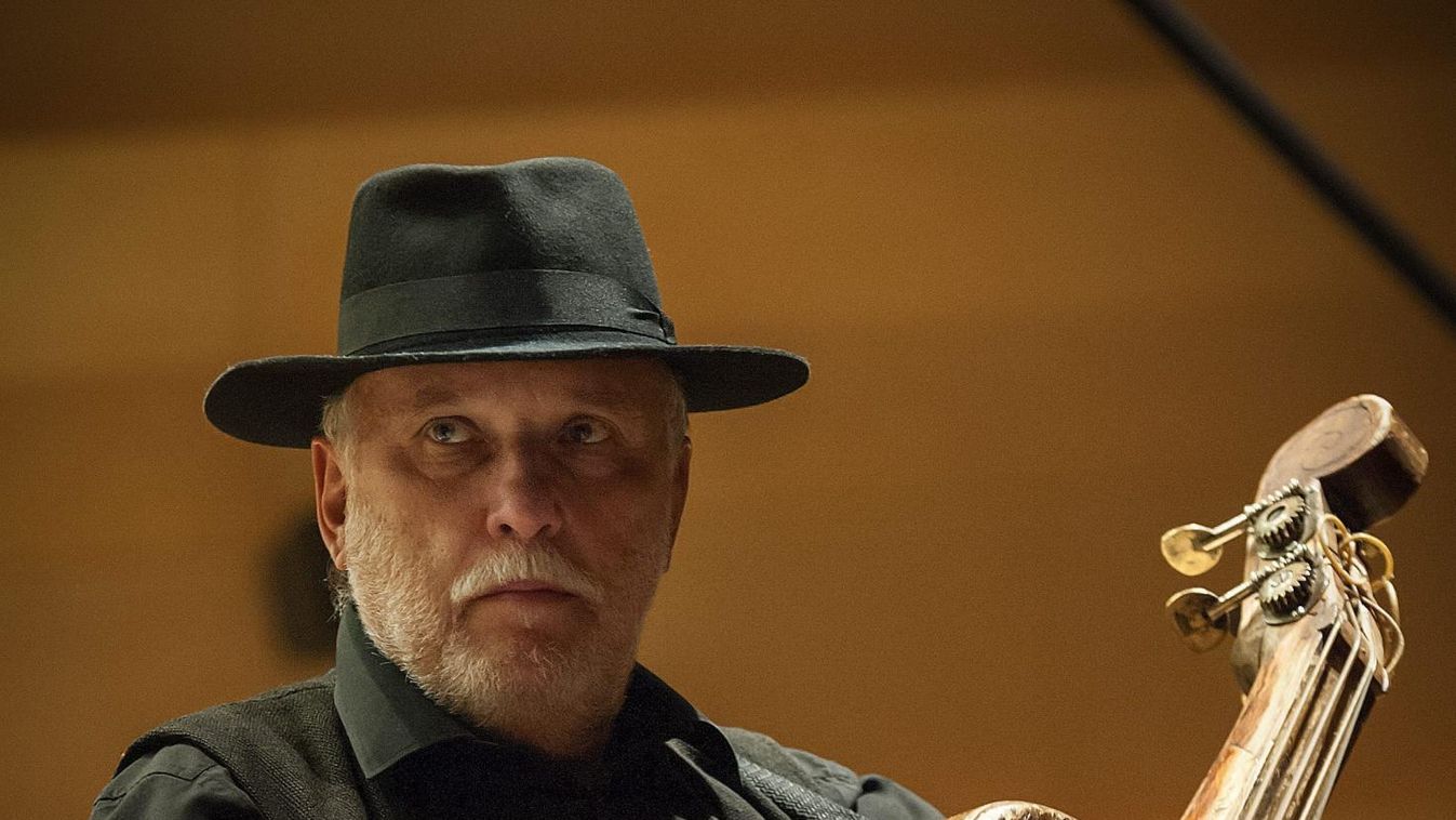 Hamar Dániel: jól tudtuk, hogy titkosrendőrök vannak a táncházakban