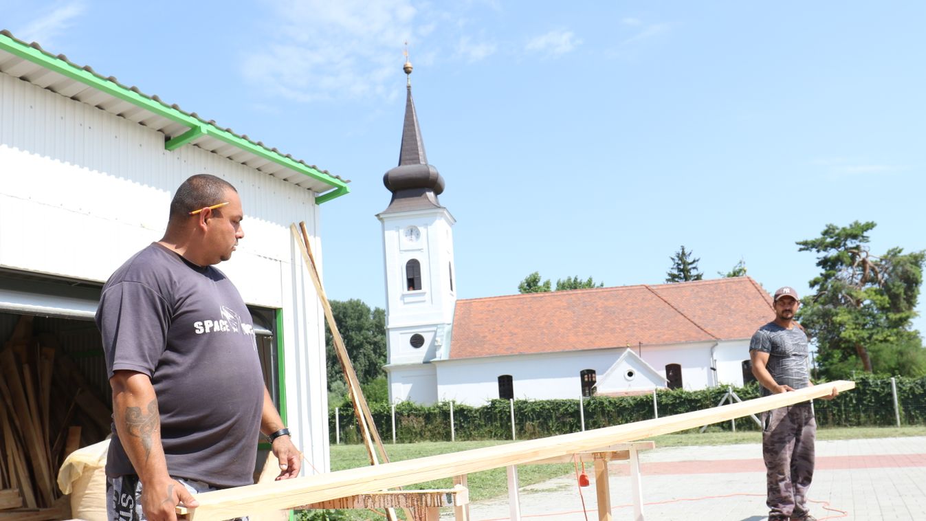 Szászberek a „leggazdagabb”, Bő és Bura ismét a lista végén