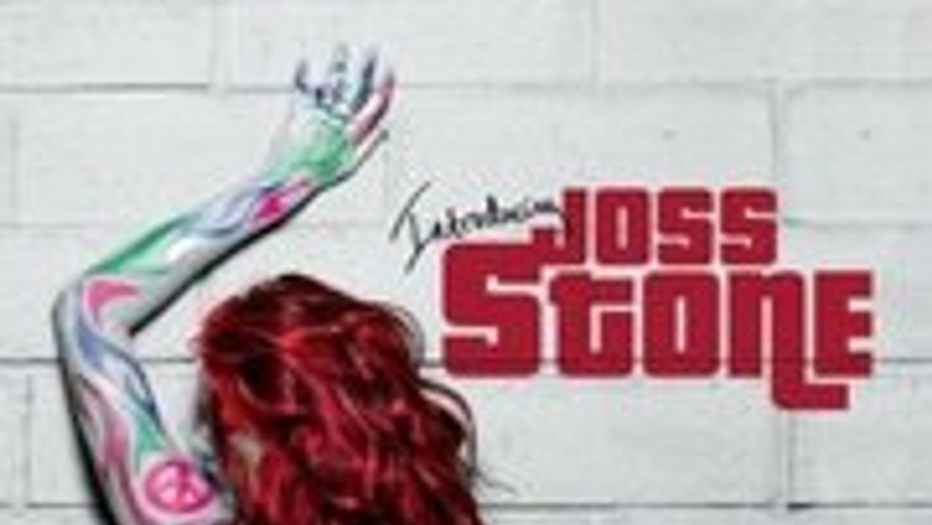 Joss Stone: Introducing... Joss Stone