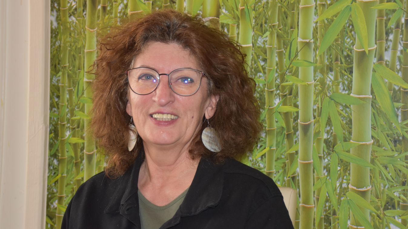 Kis kitérő után újra Kenderesen lett vezető Kuczeráné Sipos Judit