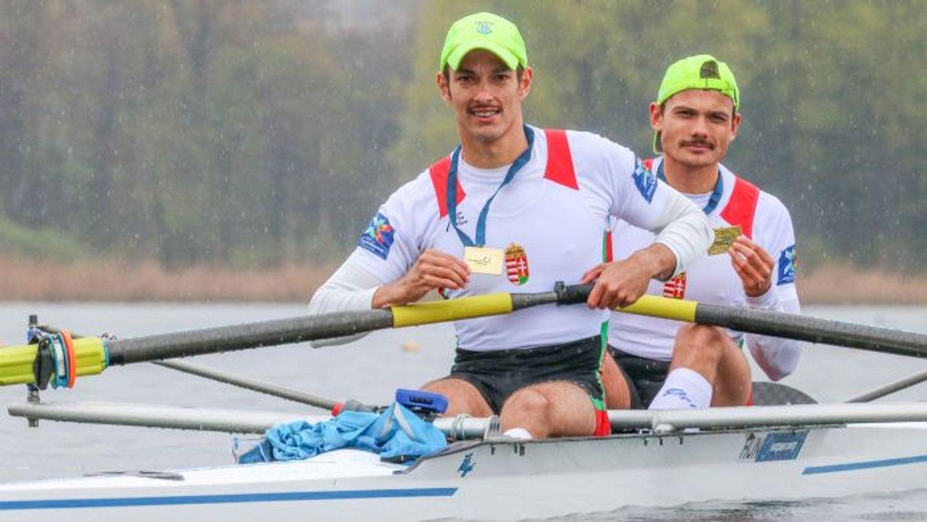 SZOLJON - Pénteken fináléznak Furkóék, a Juhász–Simon duó C döntős