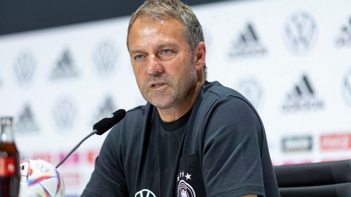 SZOLJON - A felmérések szerint a németek többsége továbbra is bízik ...