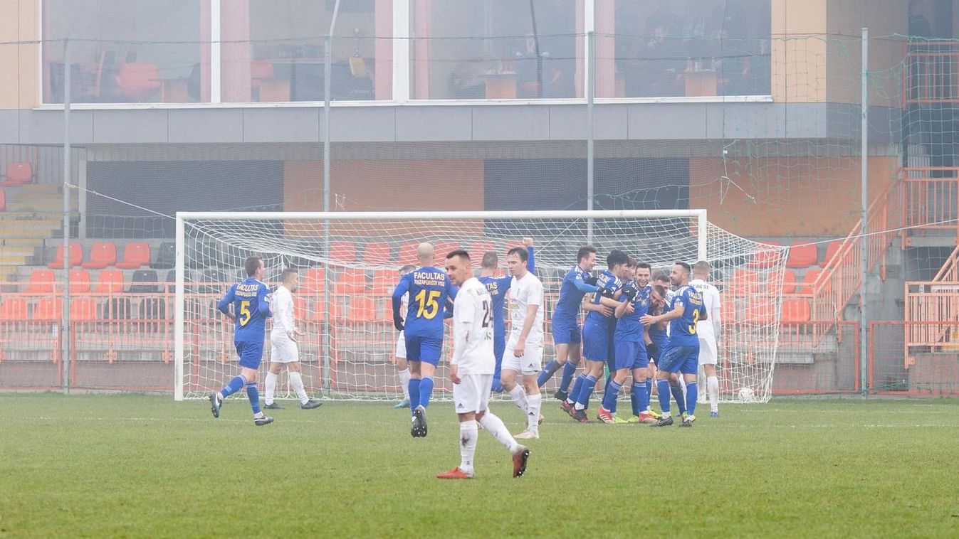 Így látta a megyei rangadót a Karcag és a TVSE edzője