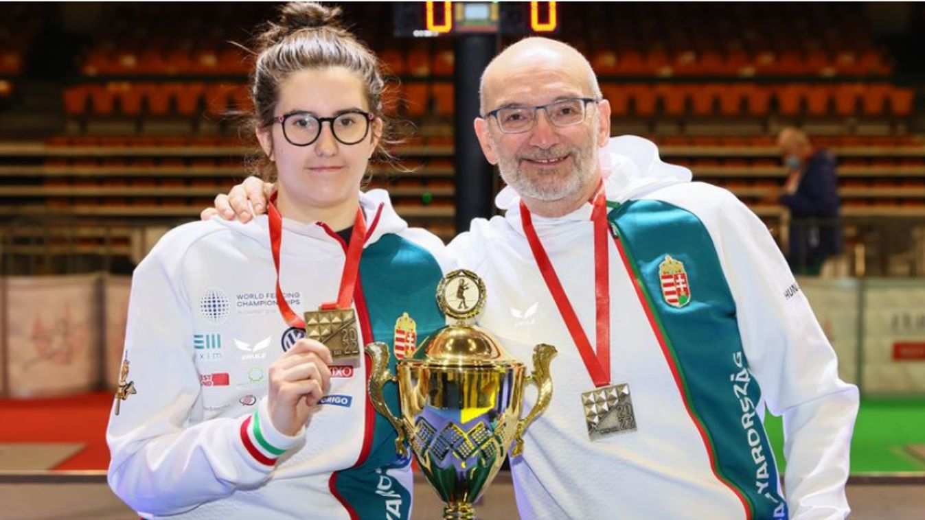 Edzőkiválóság igazolt Szolnokra