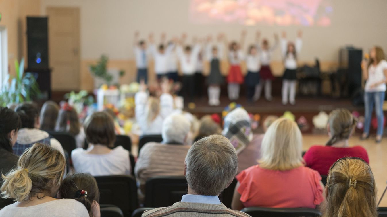 Jól szerepeltek a falvaiak a Ki mit tud?-on