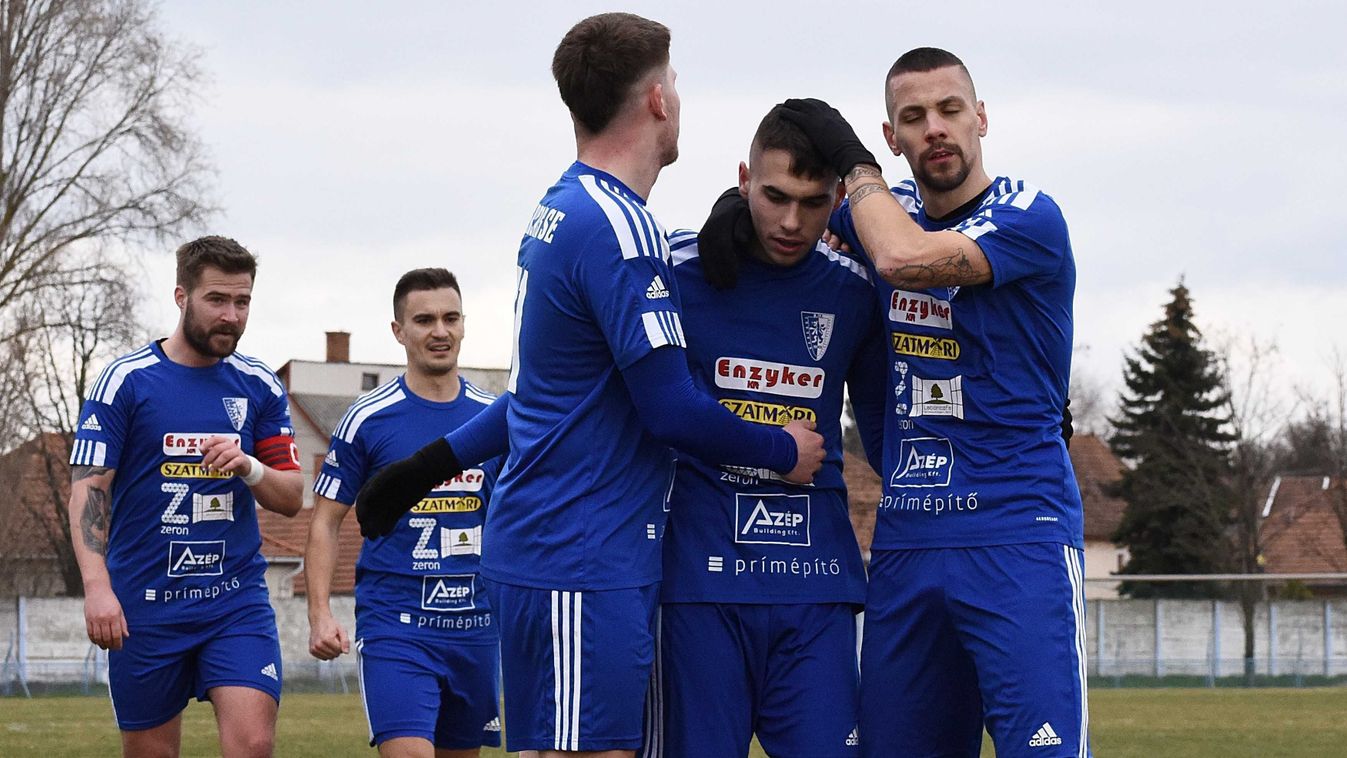 SZOLJON - Magabiztos győzelmet aratott a Karcag