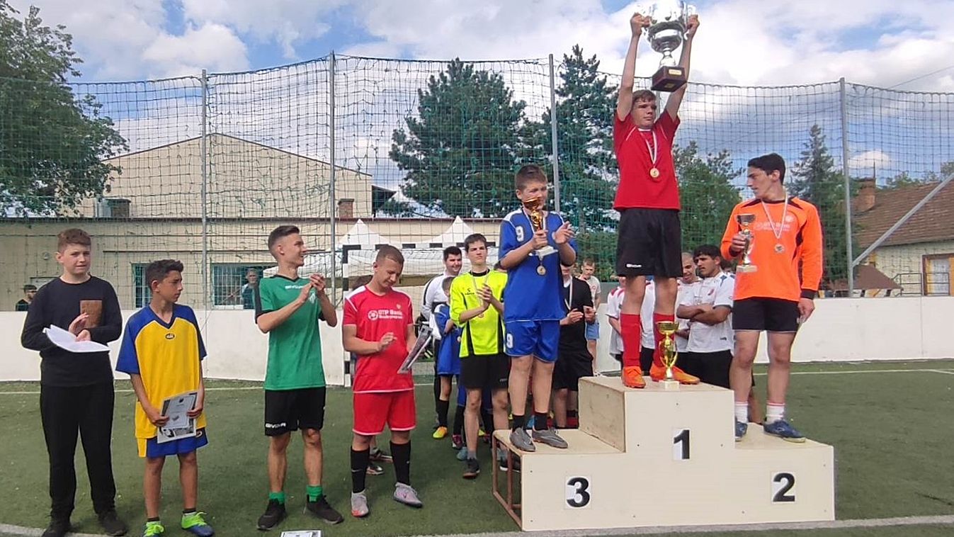 Idén is megrendezték a Damjanich Kupát