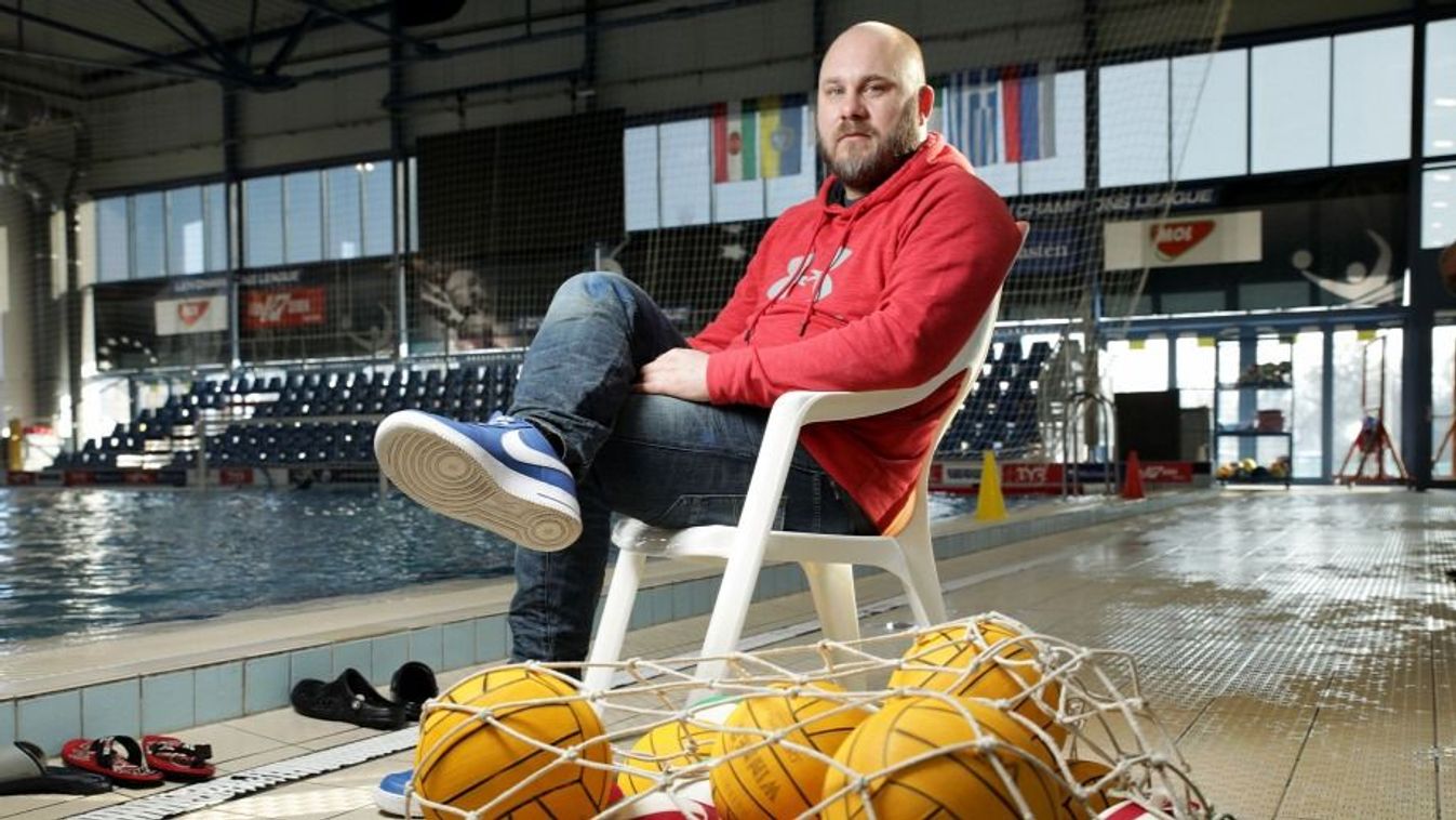 Cseh Sándor a vb-győztes csapatról: elkapták a fonalat a fiúk