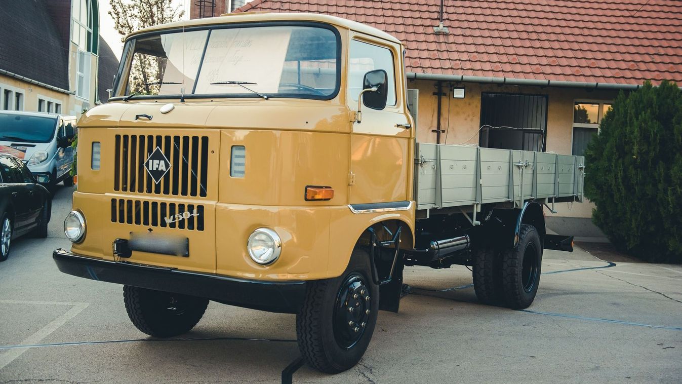 Nemsokára megmutatják, milyen csodát tettek egy tiszaföldvári ...