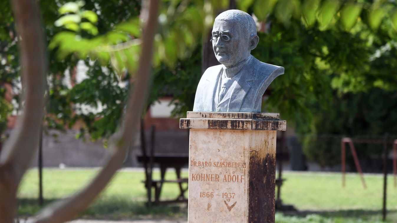 Szászberek, a település, melyet egy kémikus-bankár lendített fel újra ...