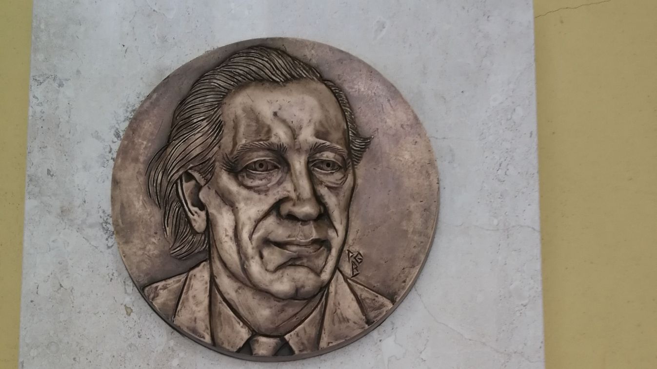 Kodály Zoltán személyesen gratulált Buday Péter karnagynak