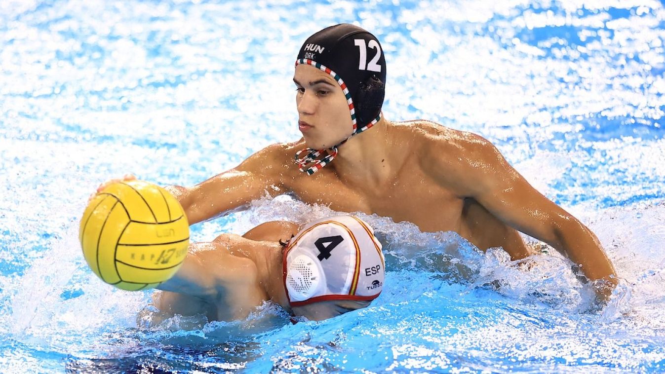 Negyeddöntős az U19-es válogatott az Eb-n