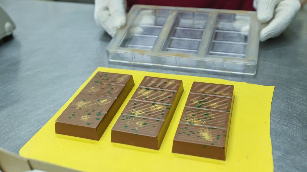 Dubai csoki: minden, amit tudni kell róla!