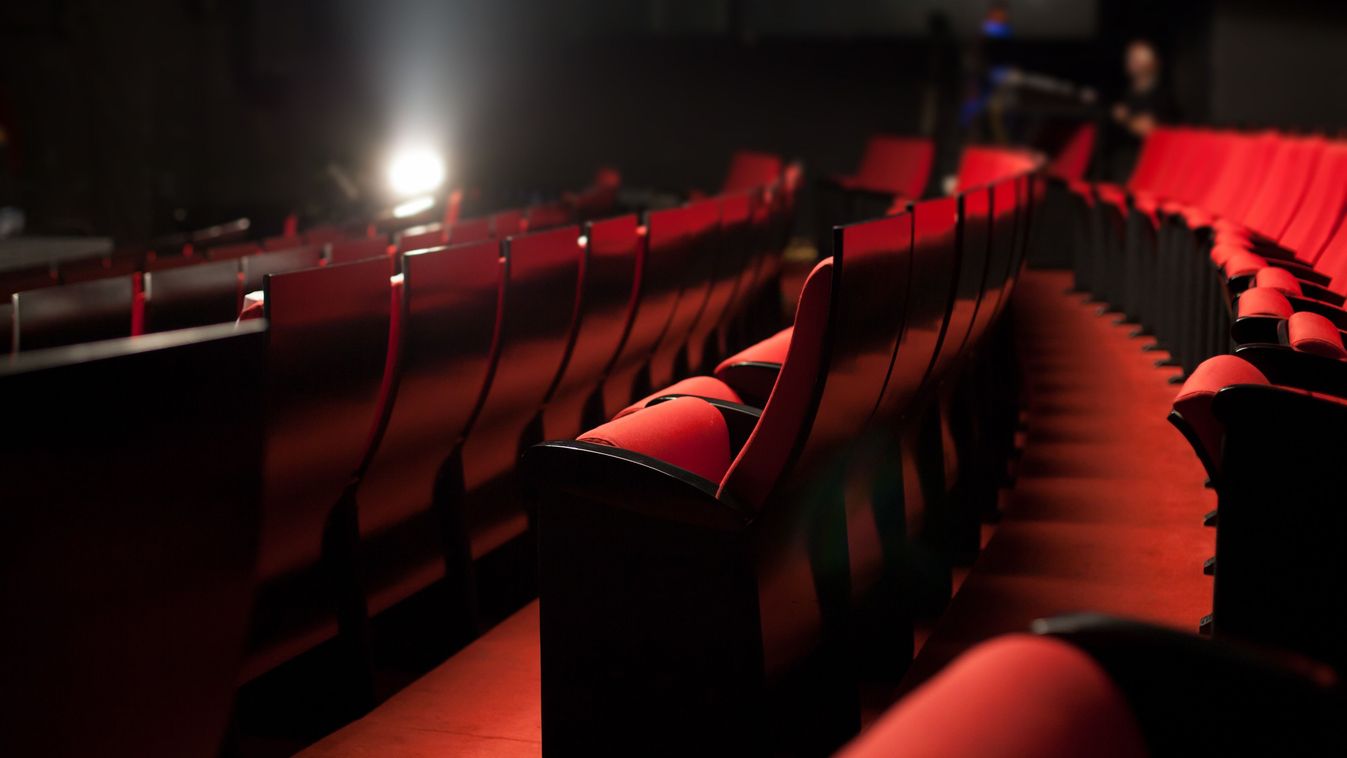 Magyar Filmakadémia aranyérmese Demeter István