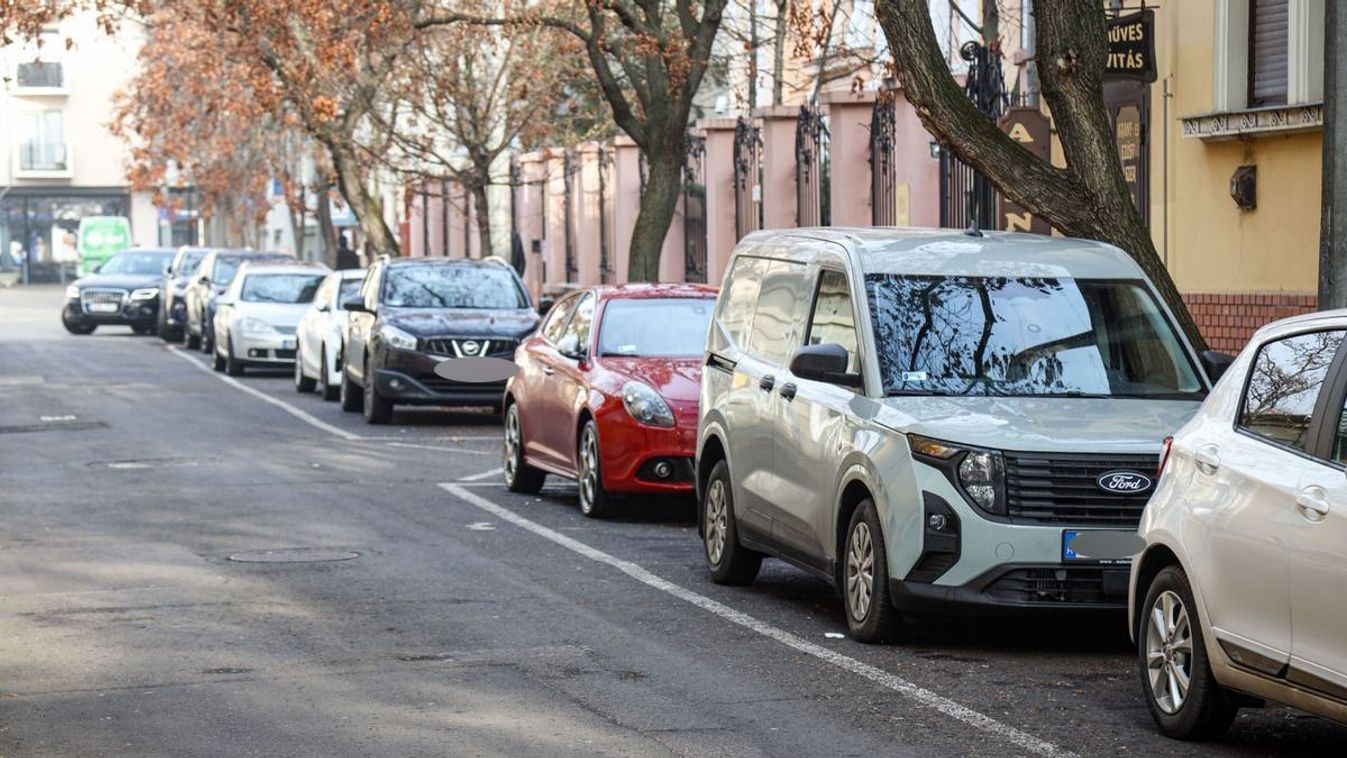 Parkolás Szolnokon-amit 2025-ben tudni érdemes