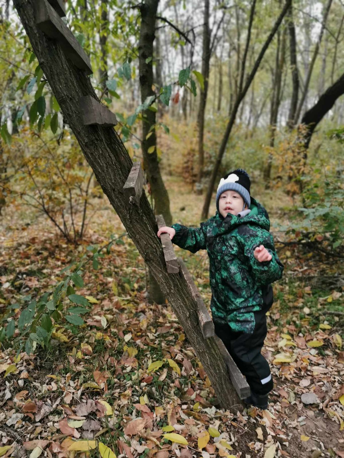 Az abonyi Szabó Hunor története, akiért egy motoros közösség kel útra