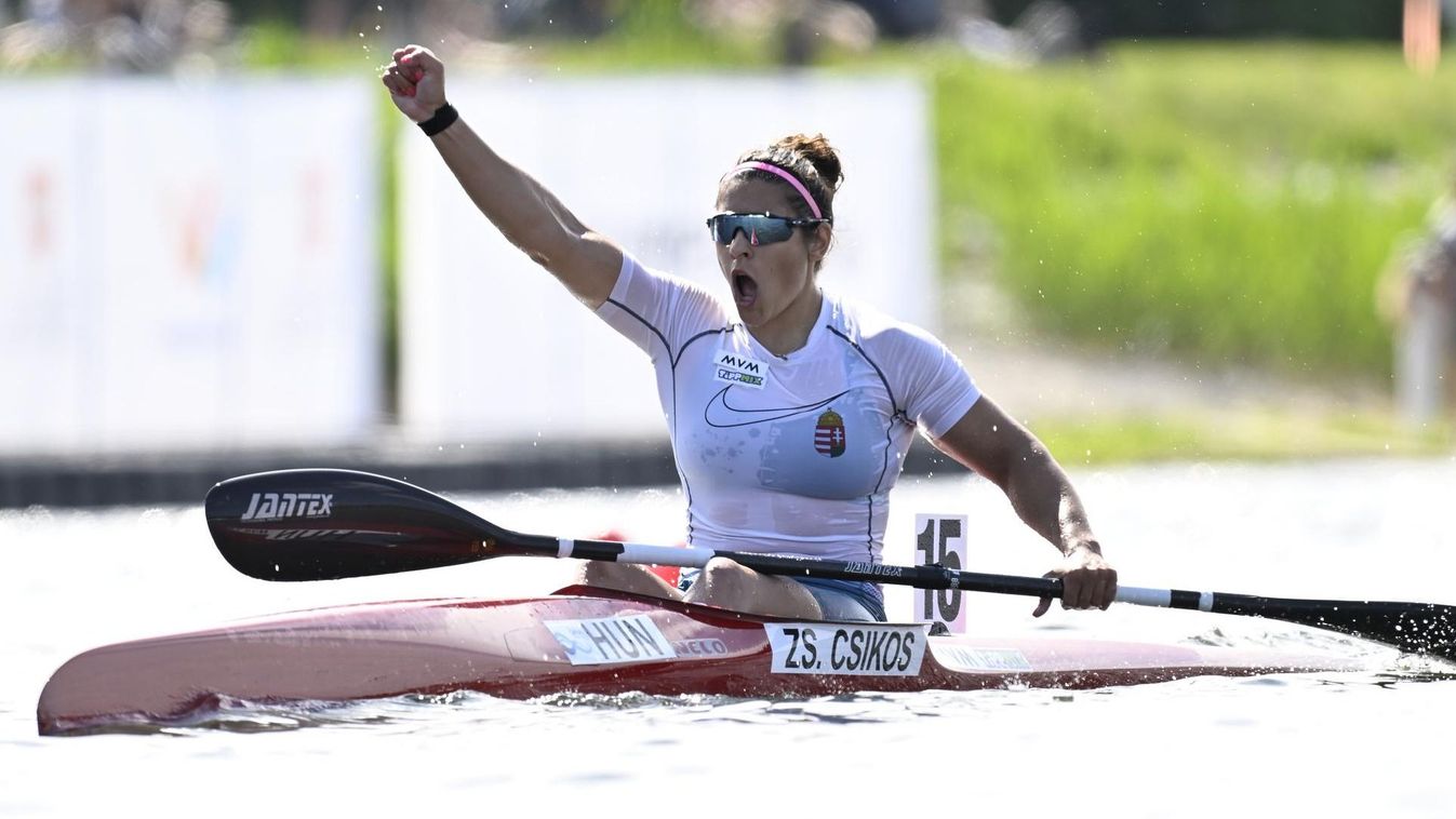 Európa-bajnokság: érem esélyesként várják a magyarok