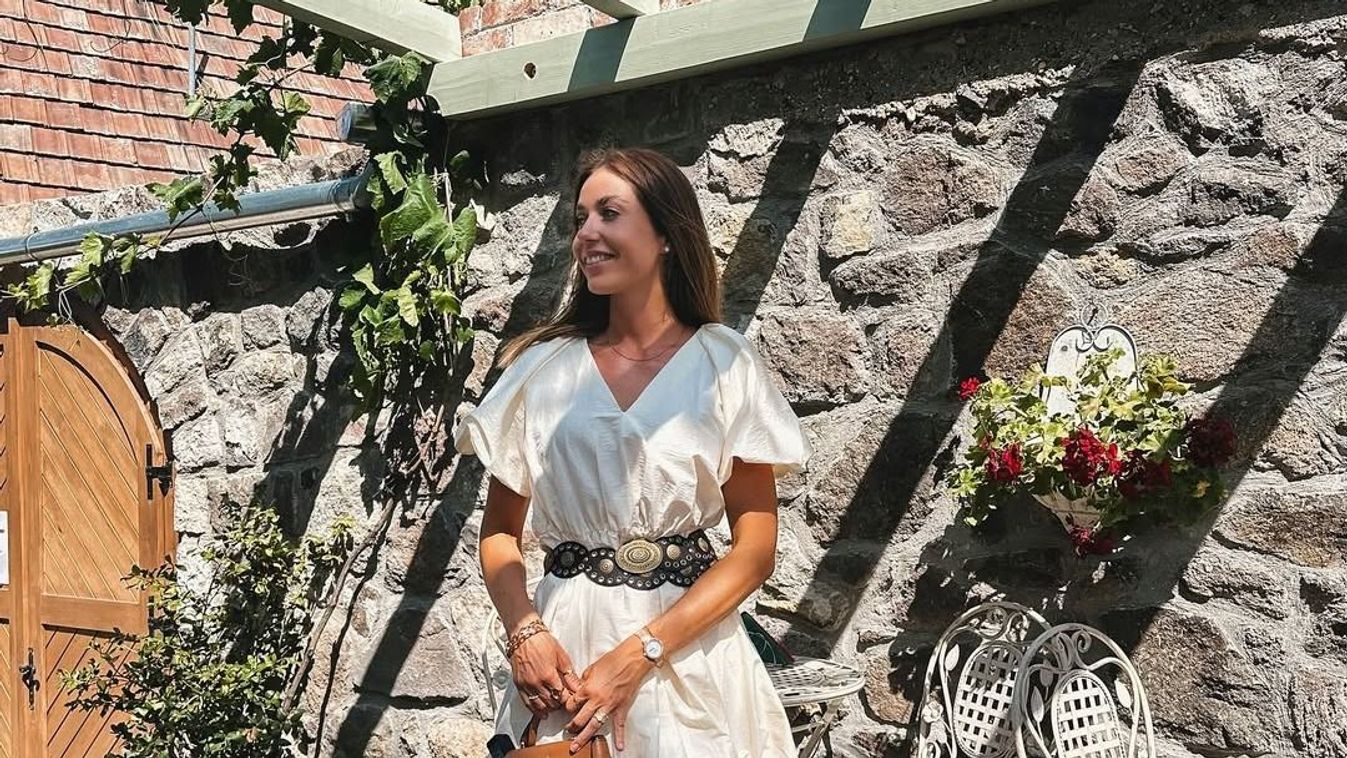 Rubint Rella fesztiválszettje sokaknál kiverte a biztosítékot