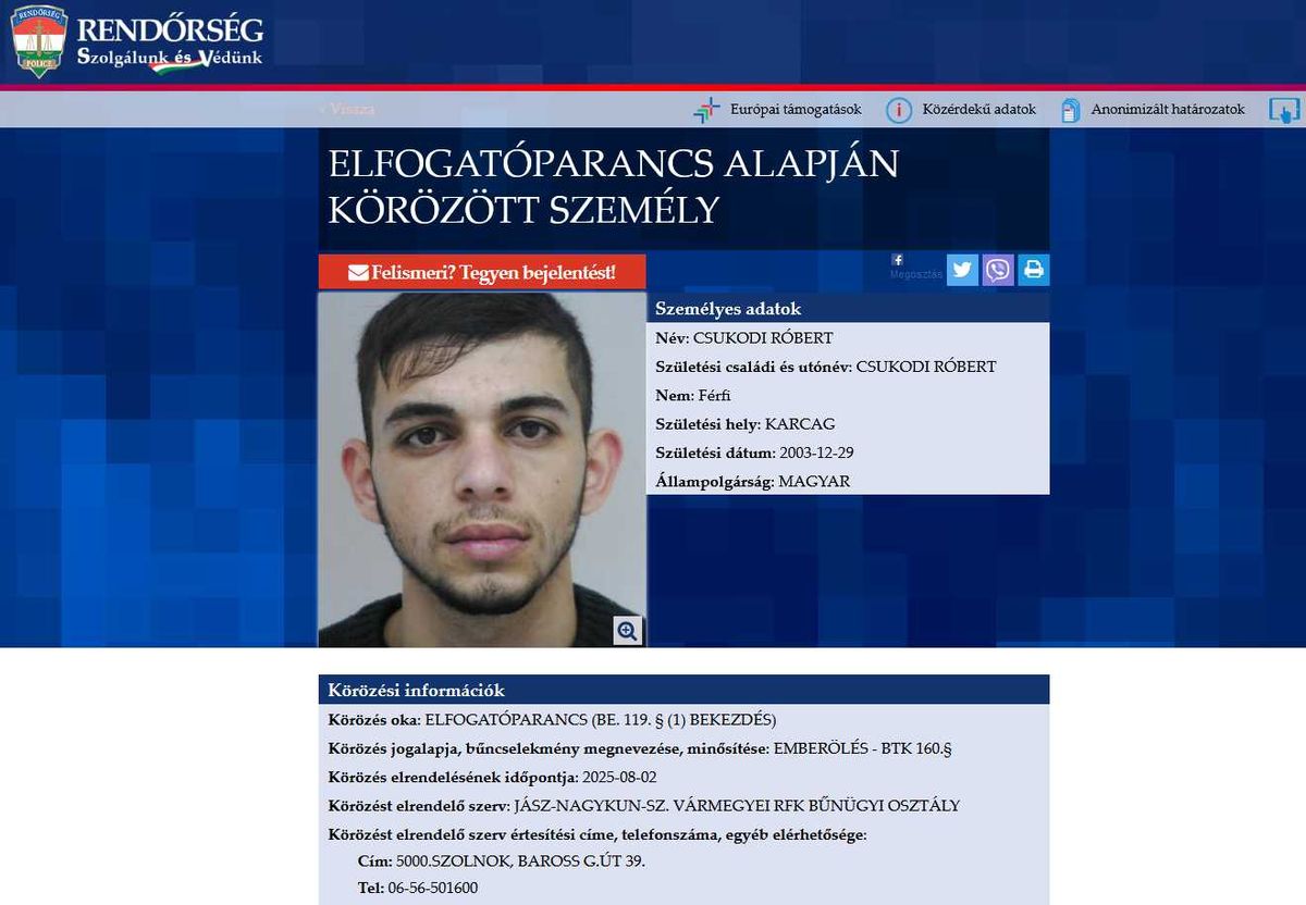 Napi infó: közlekedés, időjárás, patikaügyelet