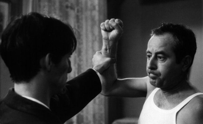 Kristóf Tibor legendás szerepei, 16 éve csendesebb a színházi szakma