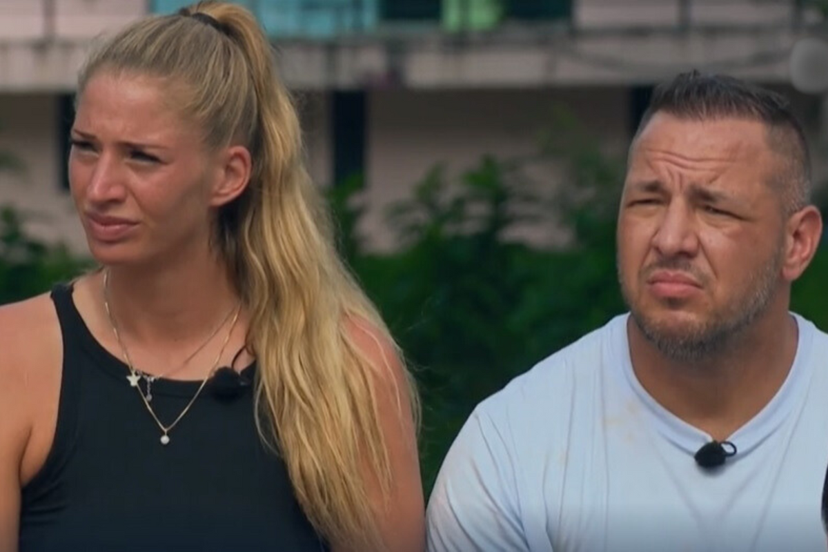 Curtis és Lakatos Levente ismét egymásnak feszült