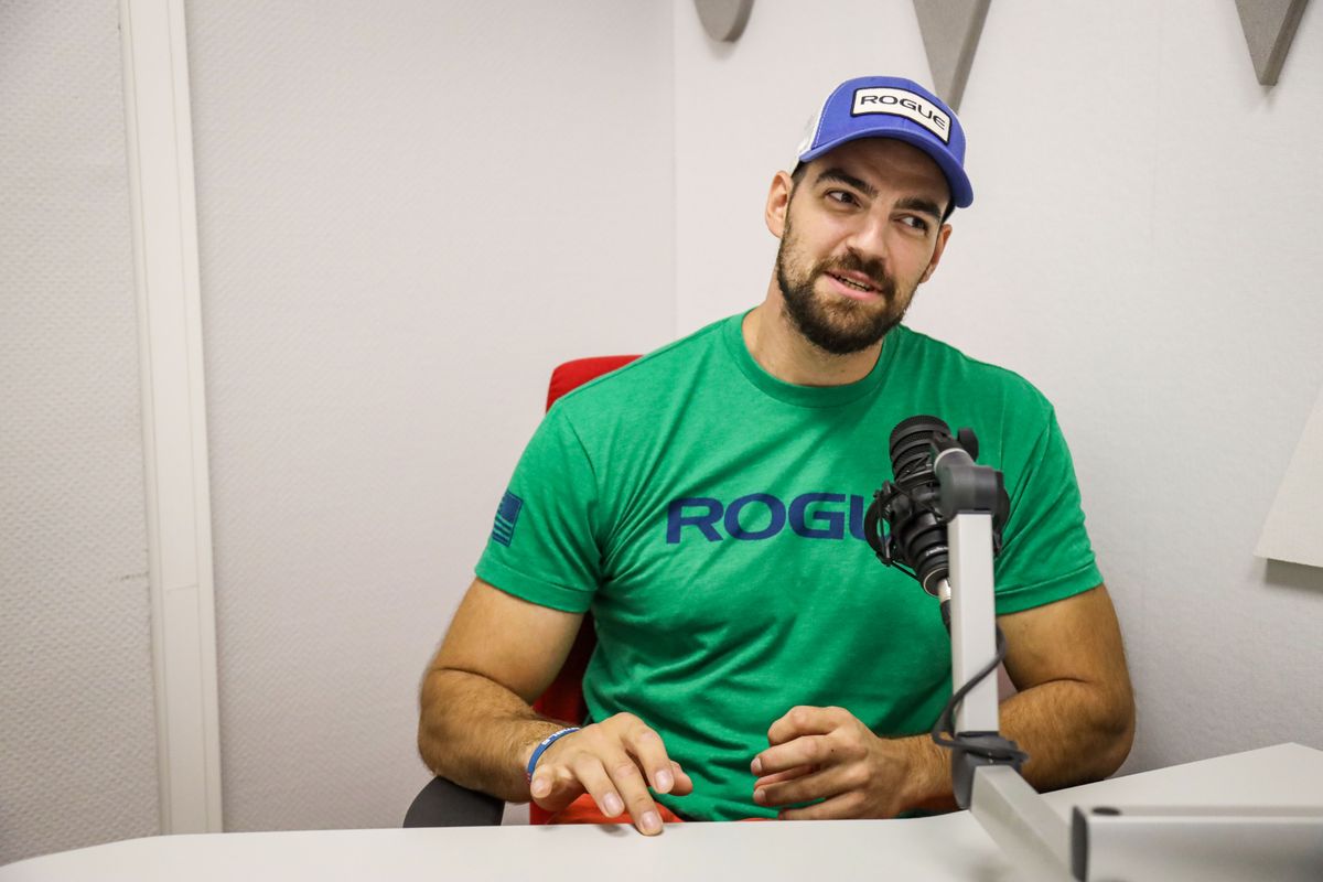 Borbíró Zoltán egy újabb kihívásról és ízületeink egészségének ...