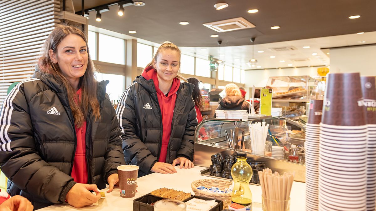 Mol Fresh Corner: külföldön már több az egység, mint itthon