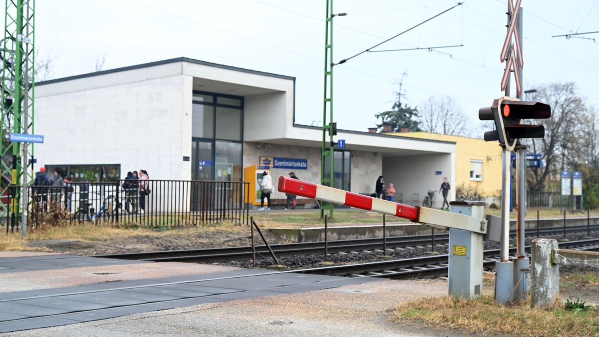 Vasúti balesetek: a figyelmetlenség emberéletekbe kerül