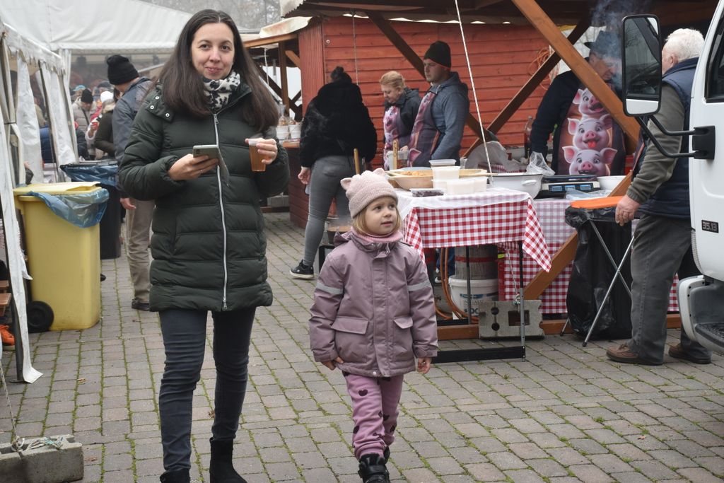 Tepertő és Pörc Fesztivál: hangulatjelentés a gasztrokavalkádról