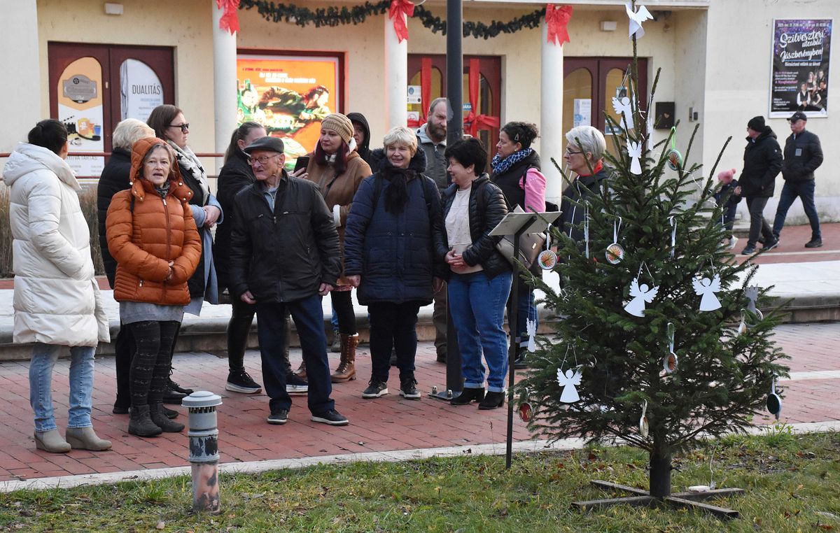 Így alakulnak az adventi vásár árai idén Jászberényben