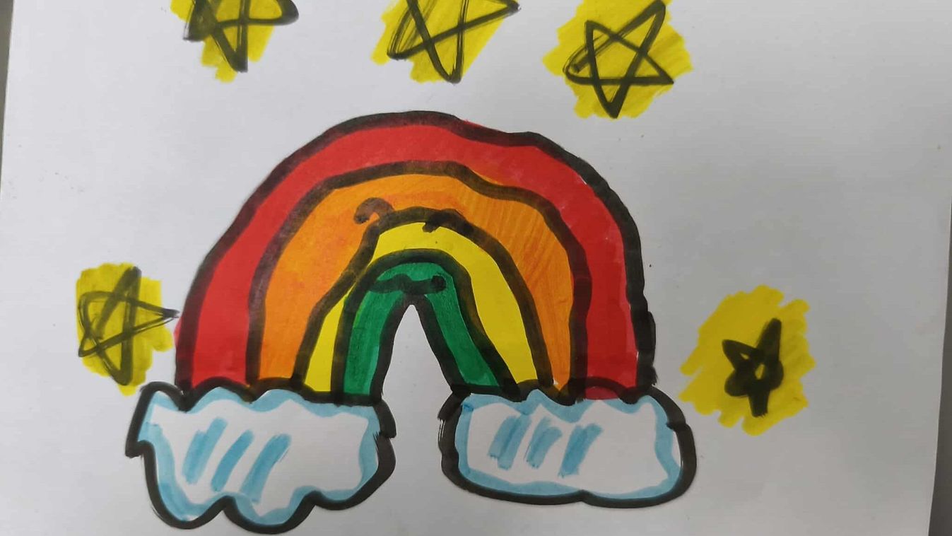 Rajzelemzés: mit árul el rólunk és a gyerekekről egy rajz?