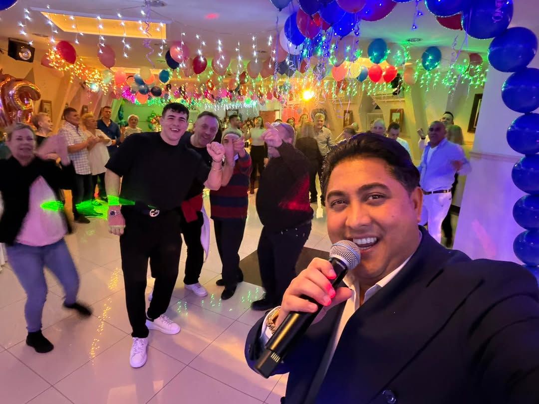 Kis Grófo újabb fergeteges bulit csapott