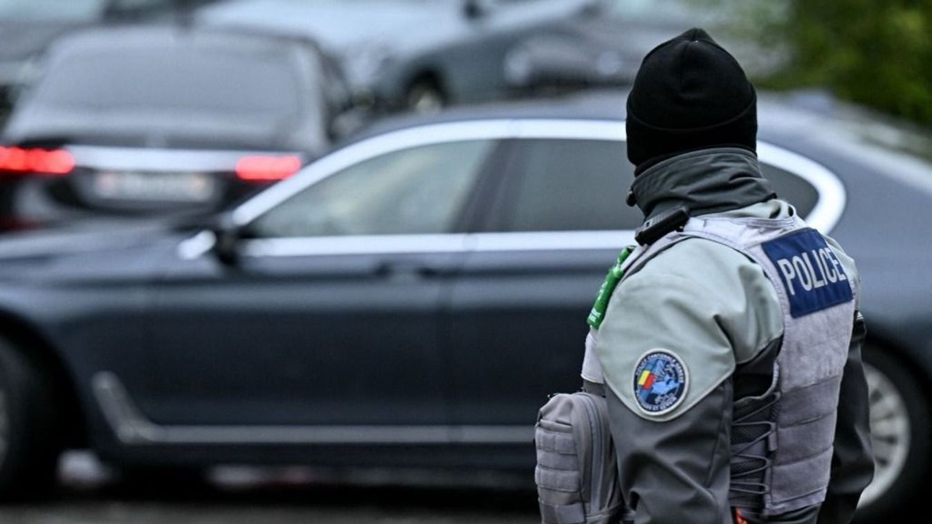 Pánik Svájcban: „Allah Akbar”-t kiabálva késelt meg több embert egy ...